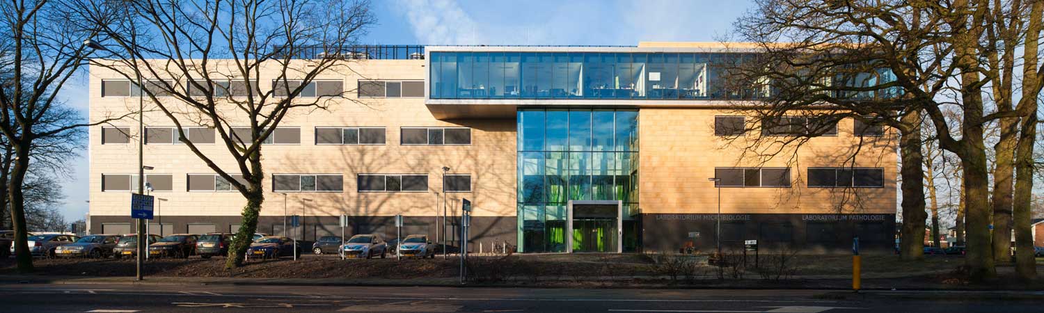 Startpagina Laboratorium Pathologie Oost Nederland